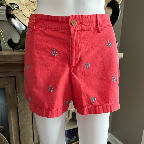 Old Navy | Shorts | Anchor Shorts 8 | Poshmark